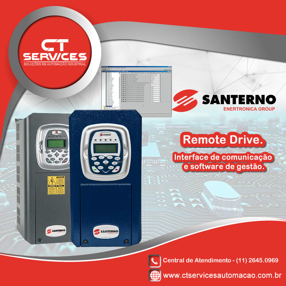 CT Services Soluções Em Automação: outubro 2018