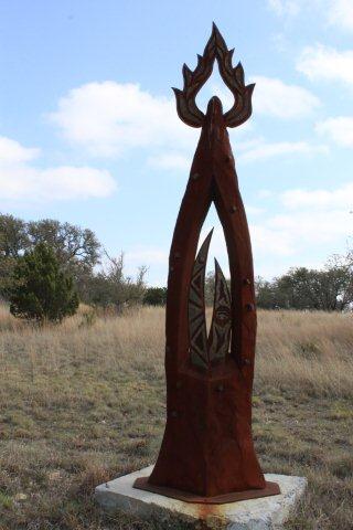 Sculpture Ranch