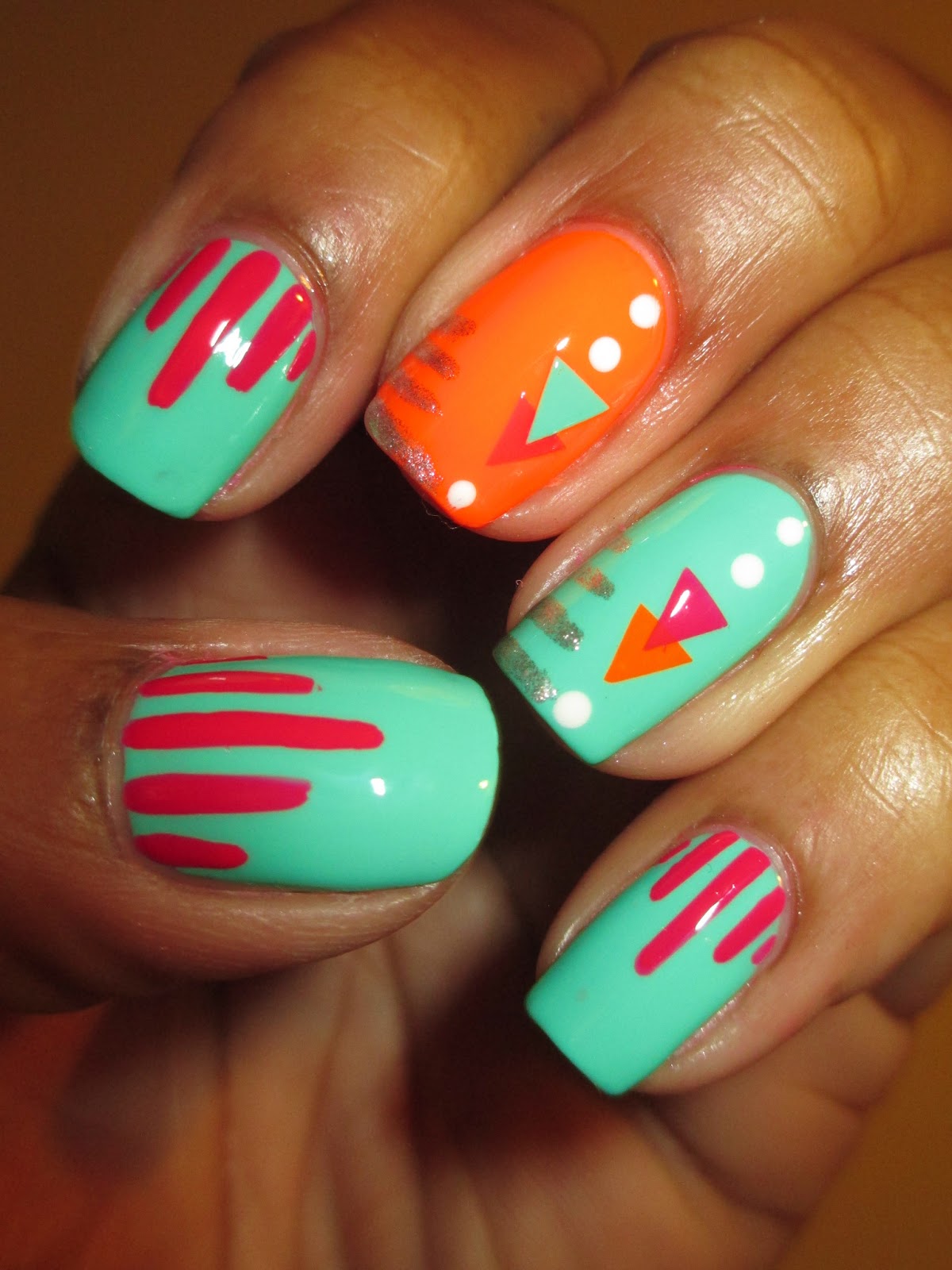 Fairly Charming: April TPC - Day 4