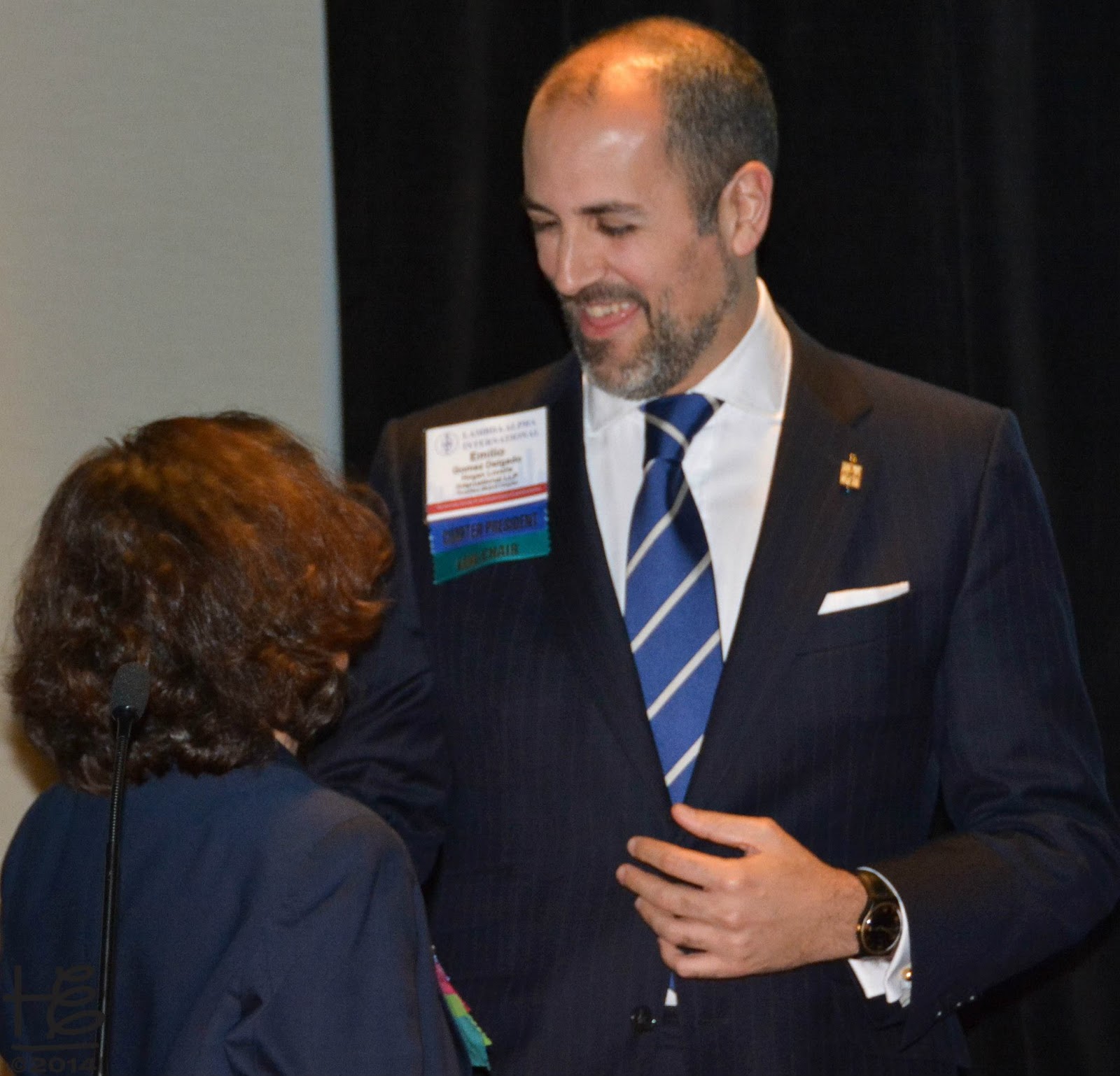 The IMPACT: Atlanta Welcomes Global Land Economics Group