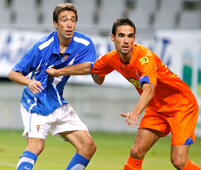 REAL OVIEDO 1926 EN FOTOGRAFIAS: MIGUEL FALCON!