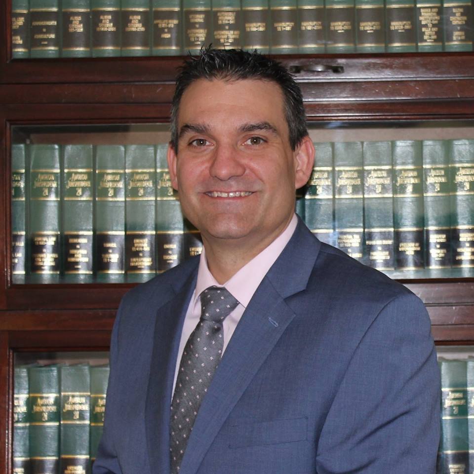 Lehigh Valley Ramblings: MDJ Candidate Fails to Disclose He is a Public ...