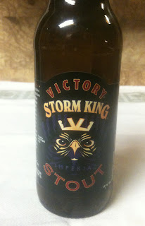 EffDub Pub: Victory Storm King Stout ....