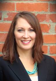 Abilene App News: Jennifer Elliott New MHF Director