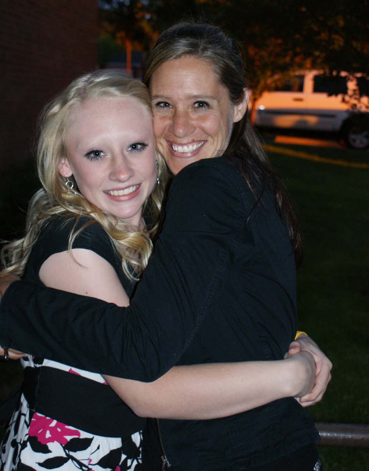 The Munkeys: 9th Grade Graduation