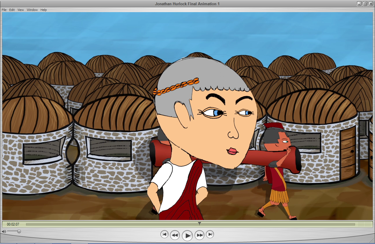 J-H Animation: After Effects vs CelAction2D