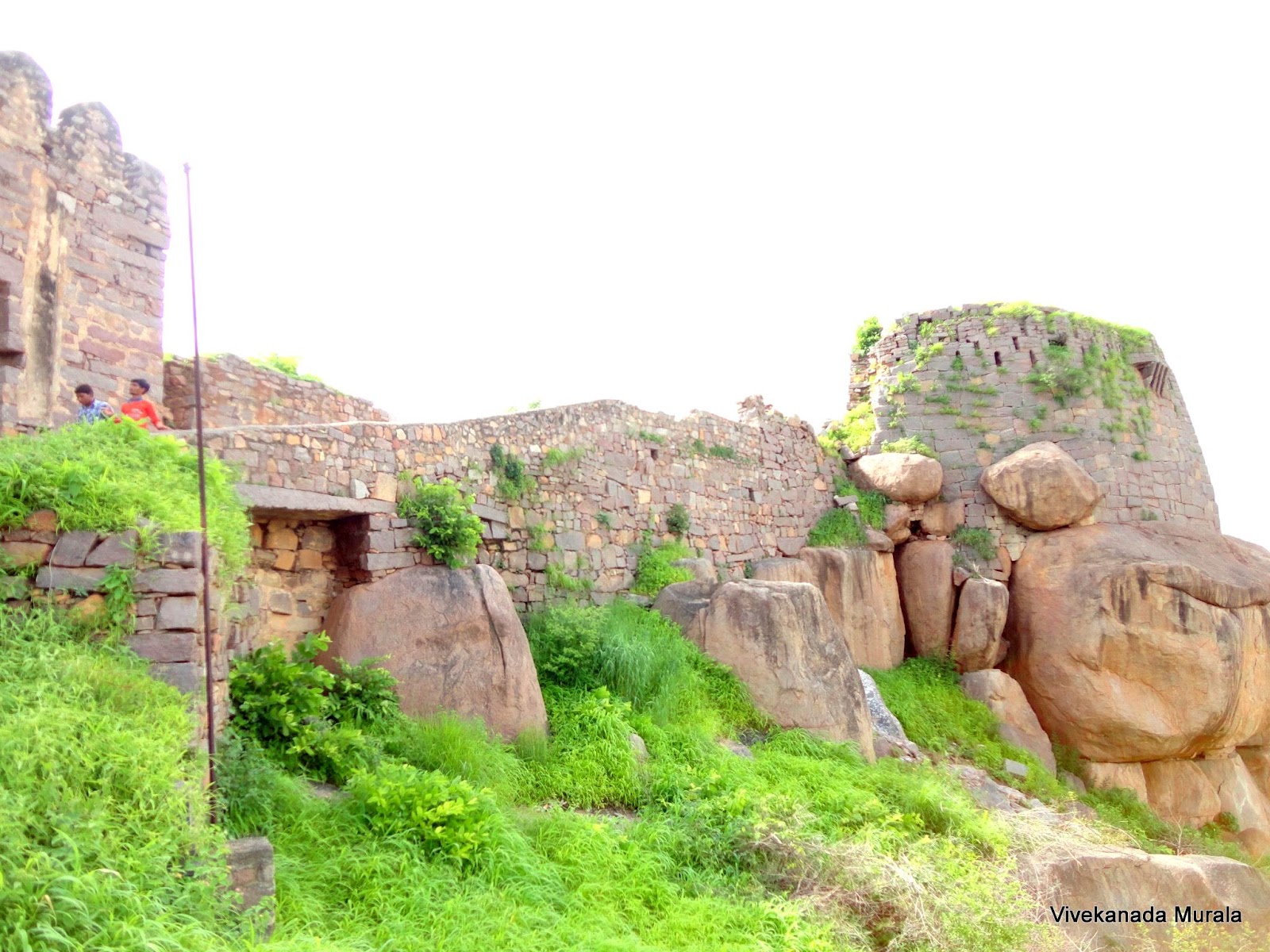 Golkonda - Historiesindia