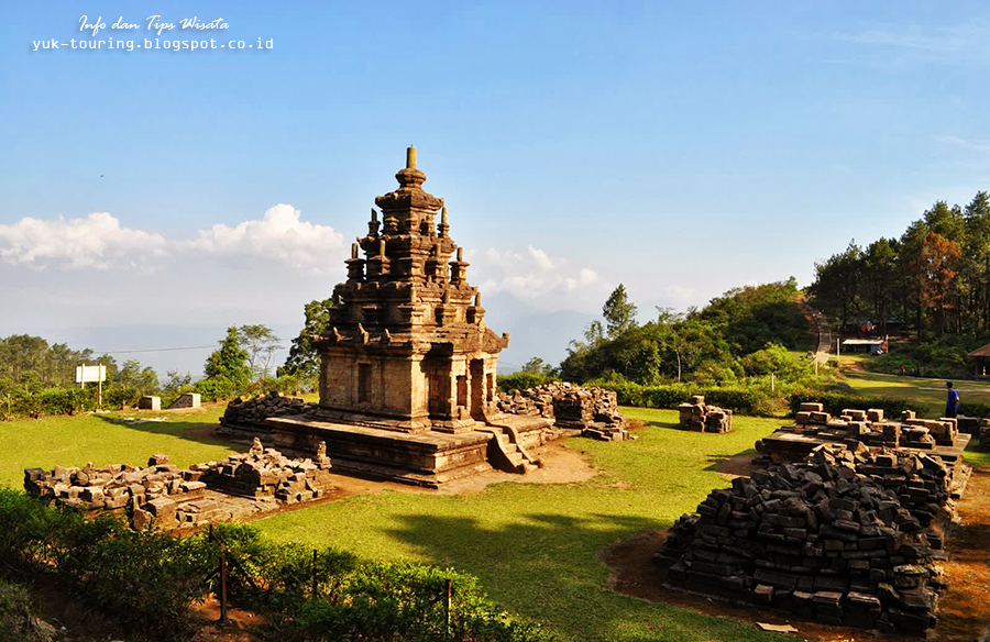 10 Tempat Wisata di Semarang yang Tidak Boleh Dilewatkan - Info dan ...