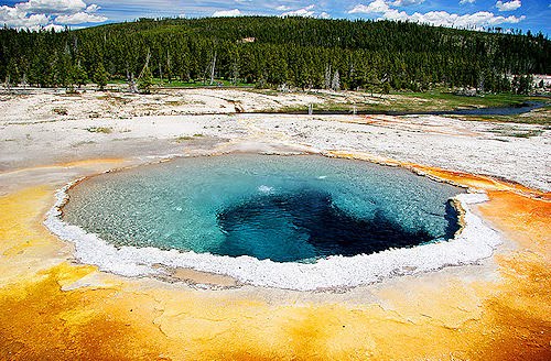 The Presurfer: 12 Wonderful Hot Springs