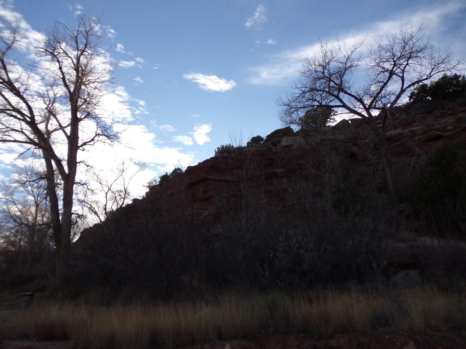Sumner Lake State Park, Fort Sumner, New Mexico