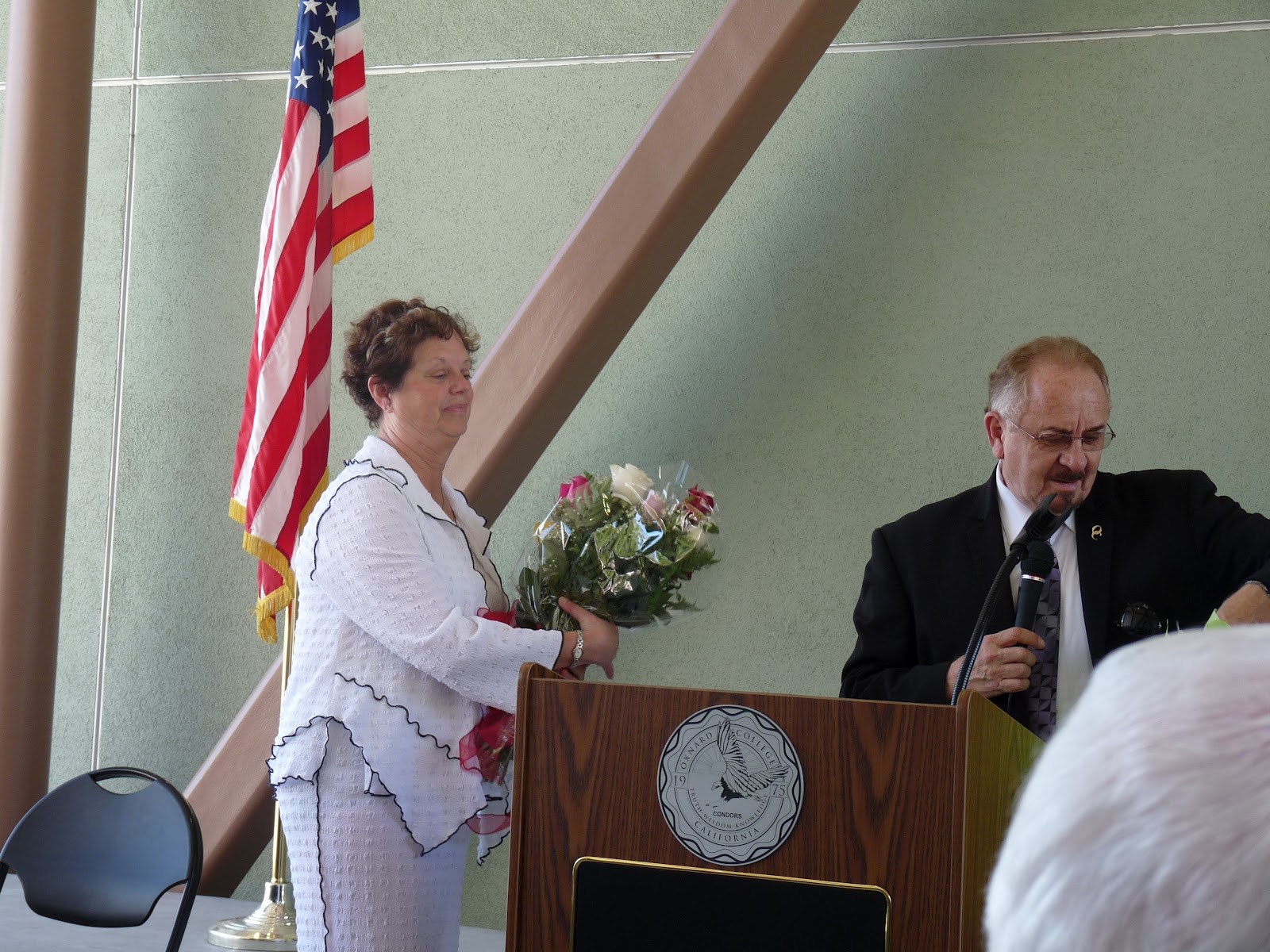 Tom's Excellent Library Adventure: Oxnard College Library Learning ...