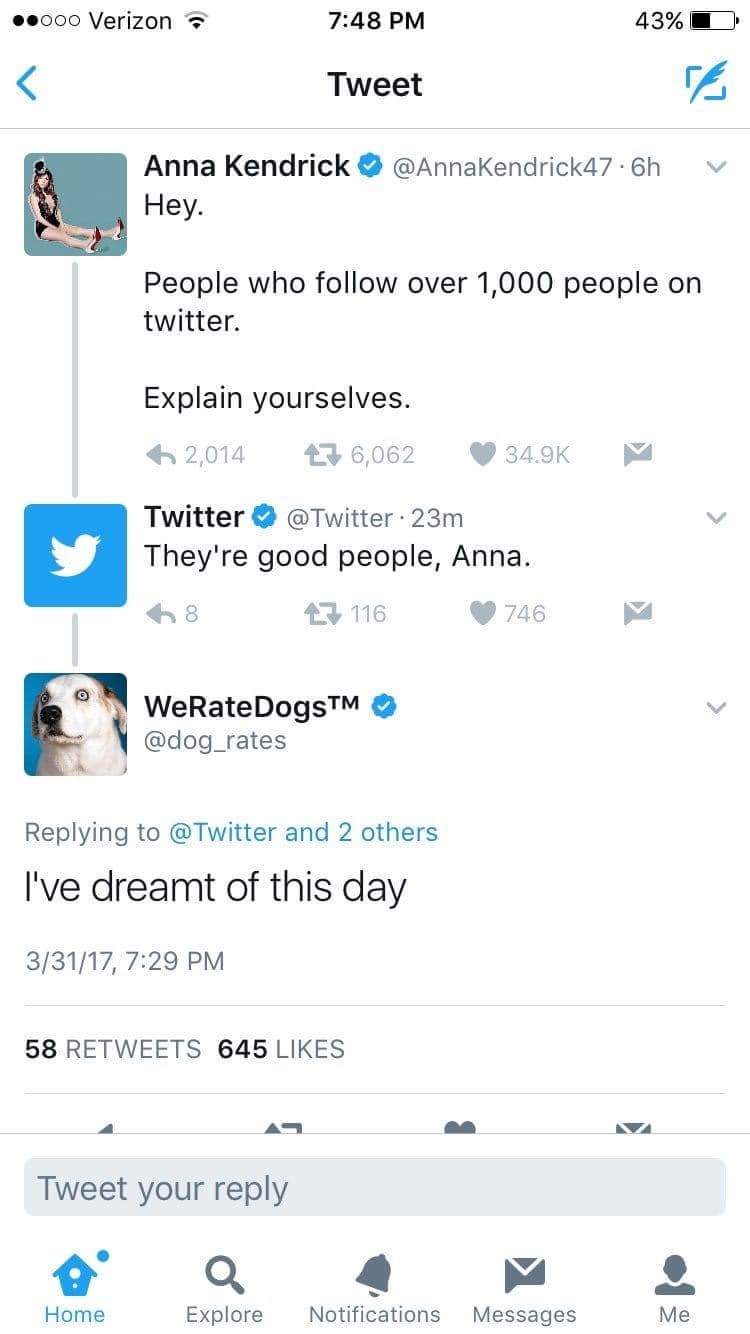 20+ Random Twitter + Tumblr Memes Of The Day | 9GIG