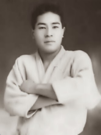 Aikidō Iwama Ryū Napoli : Morihiro Saito Sensei. Una vita per l'Aikido