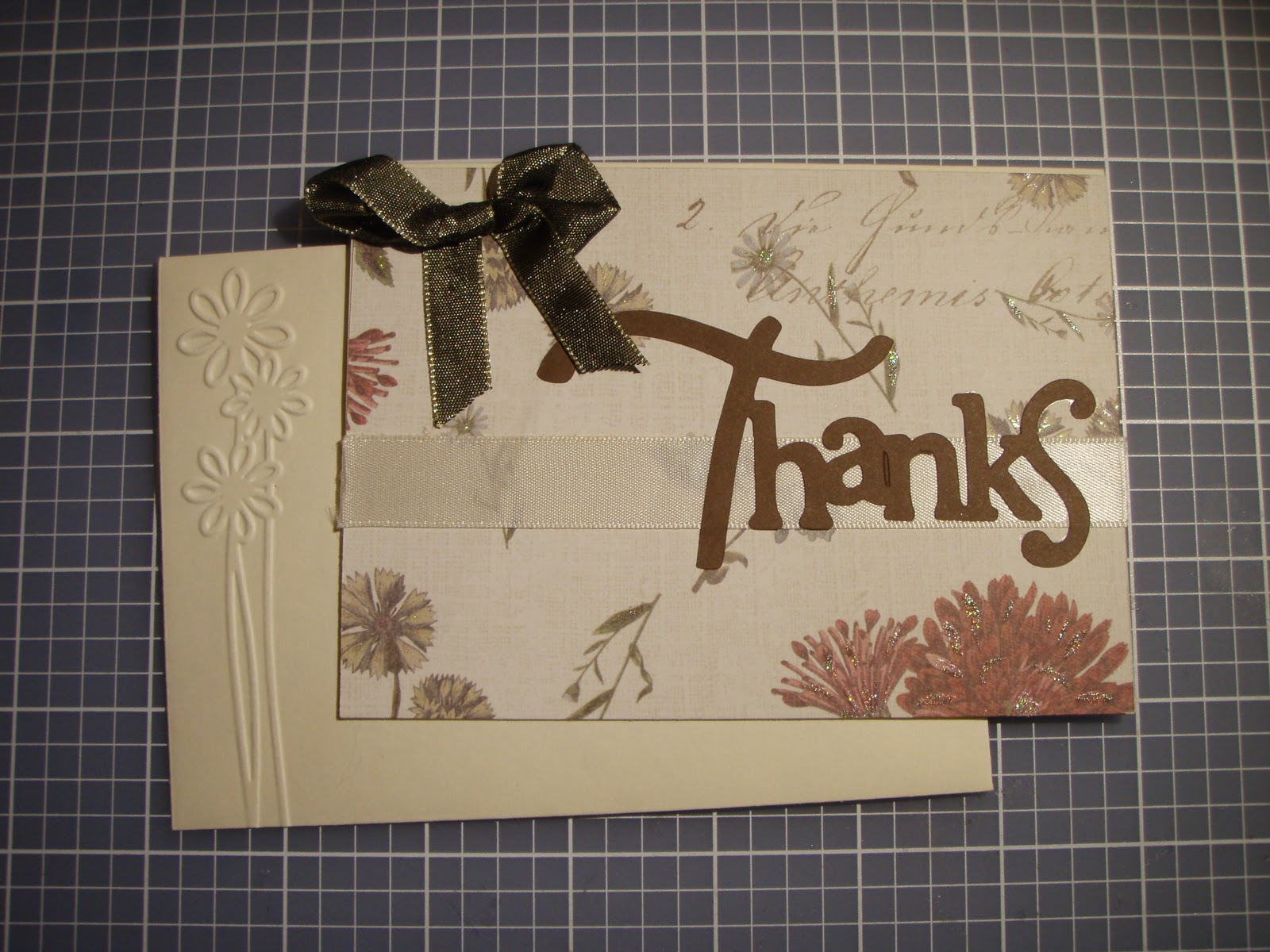 Marissa Kay Creations: Card Designs