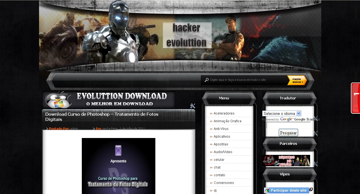 TOP DOWNS HD: TEMPLATES