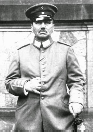 World War One - then and today: Poem ~ General Von Kluck's Plan: Foiled ...