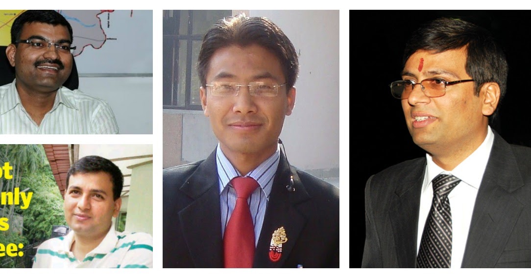 India’s best IAS officers