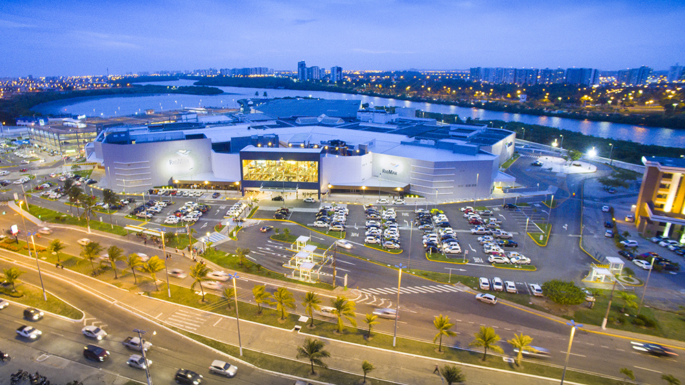 Isto é SERGIPE: Riomar Aracaju é destaque nacional