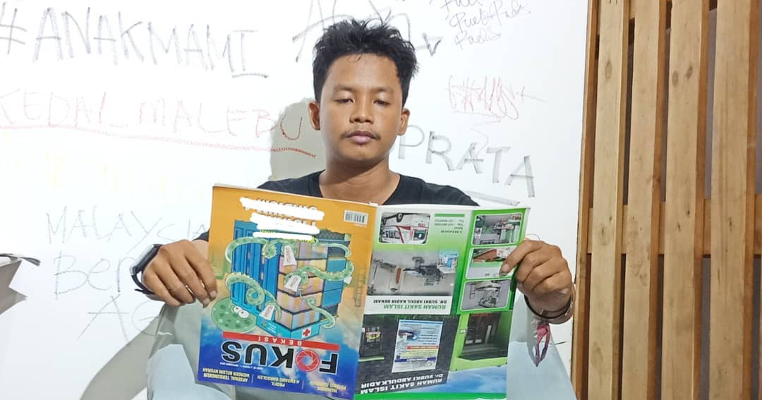 Biodata Dustin Tiffani - Komedian Majelis Lucu Indonesia | Biografi ...