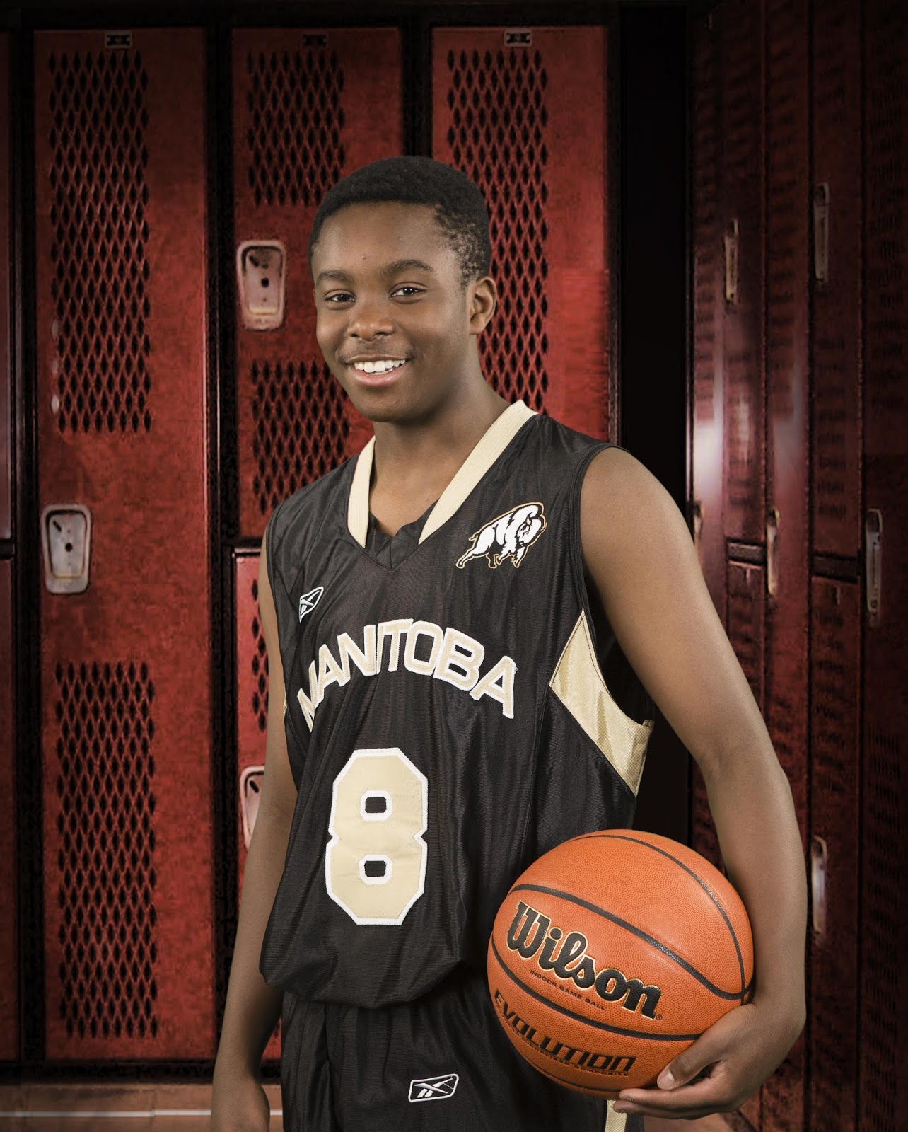 15U Male Provincial Team Player Profiles - Basketball Manitoba