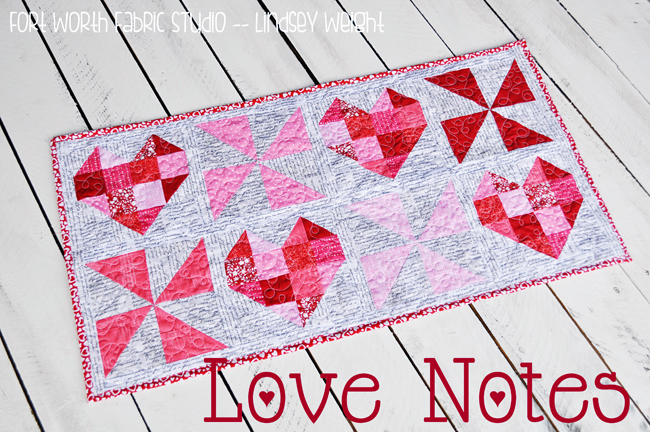 Fort Worth Fabric Studio: Quilt Patterns/Tutorials