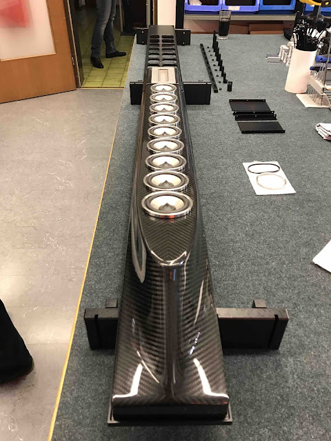 TRINITY AUDIO FLAGSHIP SPEAKERS – M & S | Ultimate High-Fidelity