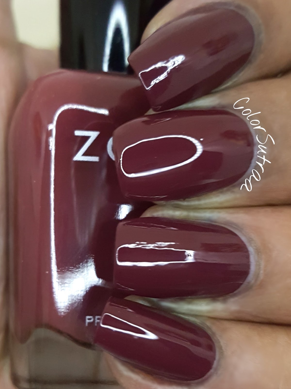 ZOYA NAIL POLISH Sophisticates collection: Swatches and Review ...