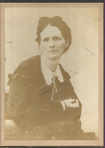 Forbidden, Hidden, and Forgotten: Women Soldiers of the Civil War ...