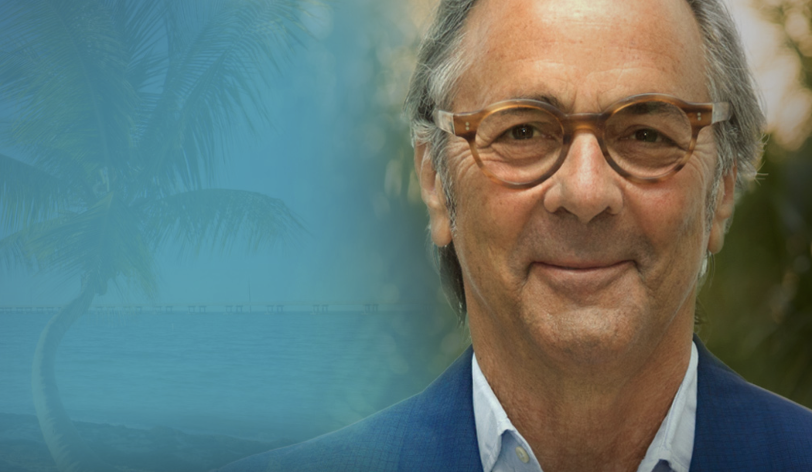 DownWithTyranny!: Carlos Curbelo Gets A Challenger: Meet Steven Machat