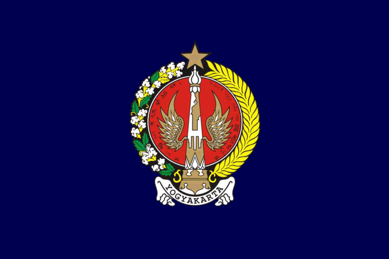 Blog Sejarah Indonesia: LAMBANG, BENDERA, DAN PENINGGALAN KERAJAAN ...