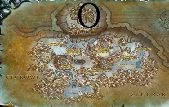 igxewowgold: Farming in Halls of Lightning: wow gold making 5.1