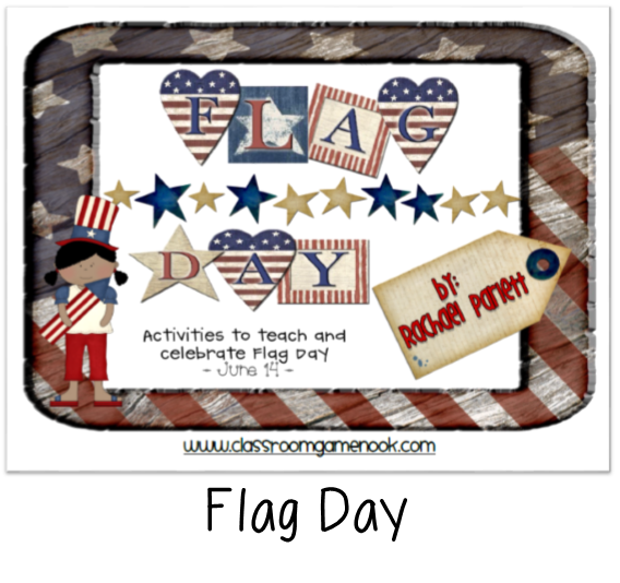 The Classroom Game Nook: Holiday Games