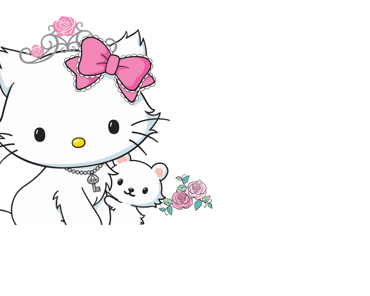 Png's e Enfeites.: Hello Kitty