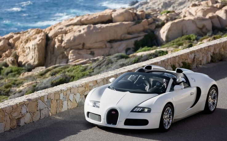 Araba Fotoğrafları 14 Adet 8 - HDwallpaper