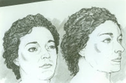 Can You Identify Me? Do You Know Me?: Judy Beaty Doe – adopted in death