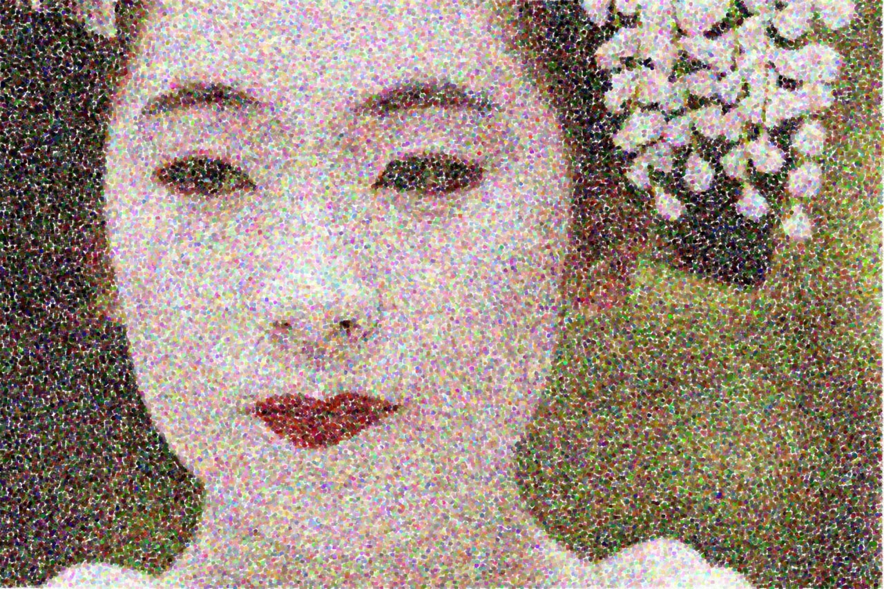 Goodbye to Berlin: Impressionism, Pointillism & Cubism