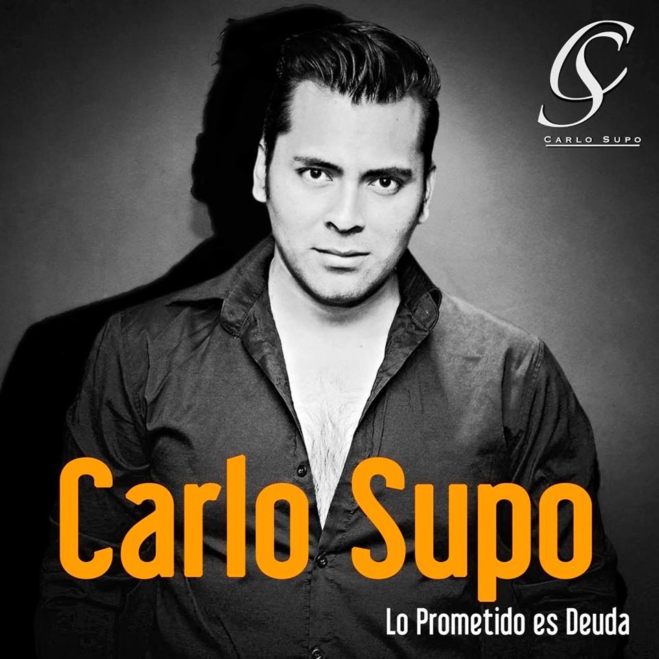 TimbaPorSiempre 2.0: Carlo Supo - Lo prometido es deuda [estreno] [audio]