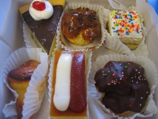 Dulces en Cuba: una exquisita tradición.
