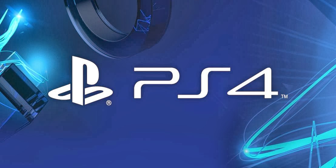 Consoles As Lifestyle: PLAY STATION 4