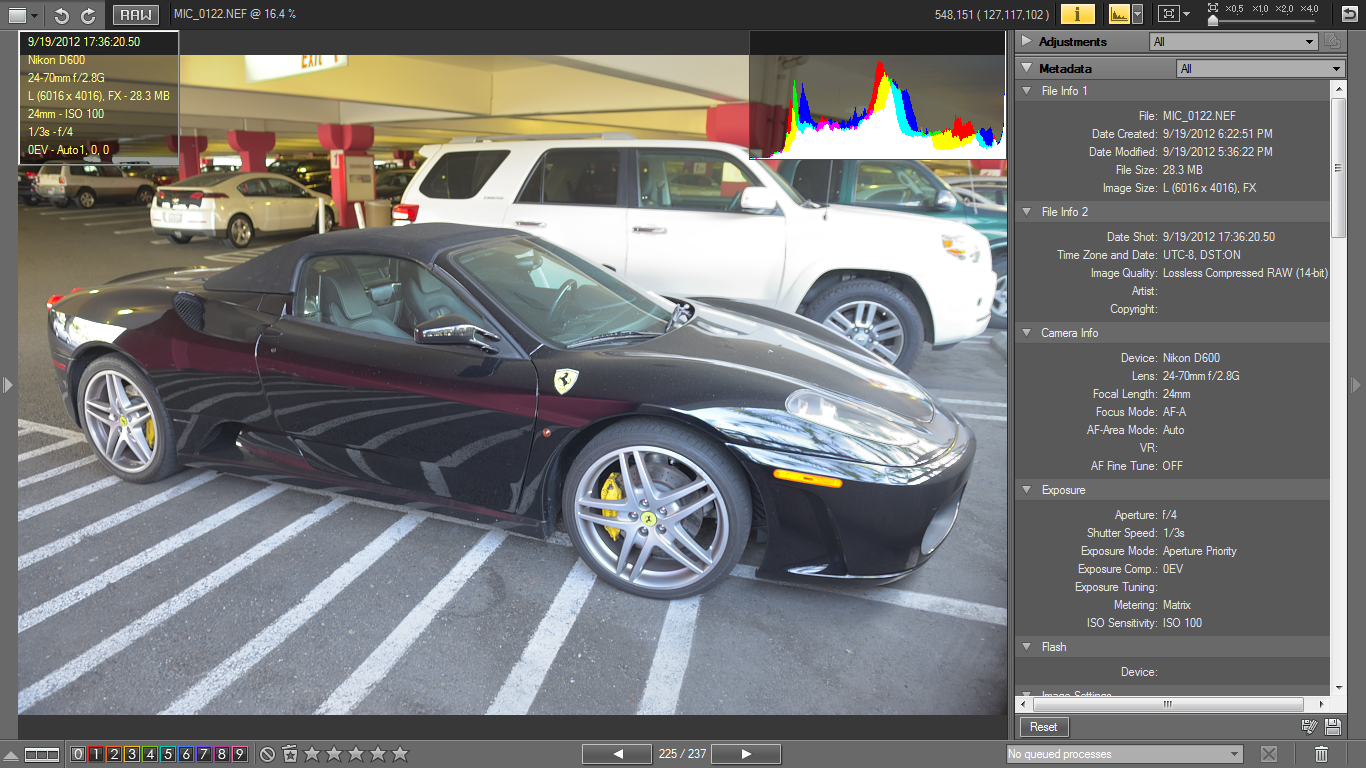 Better Family Photos: Nikon D600 Hands-On Review (Part 1)