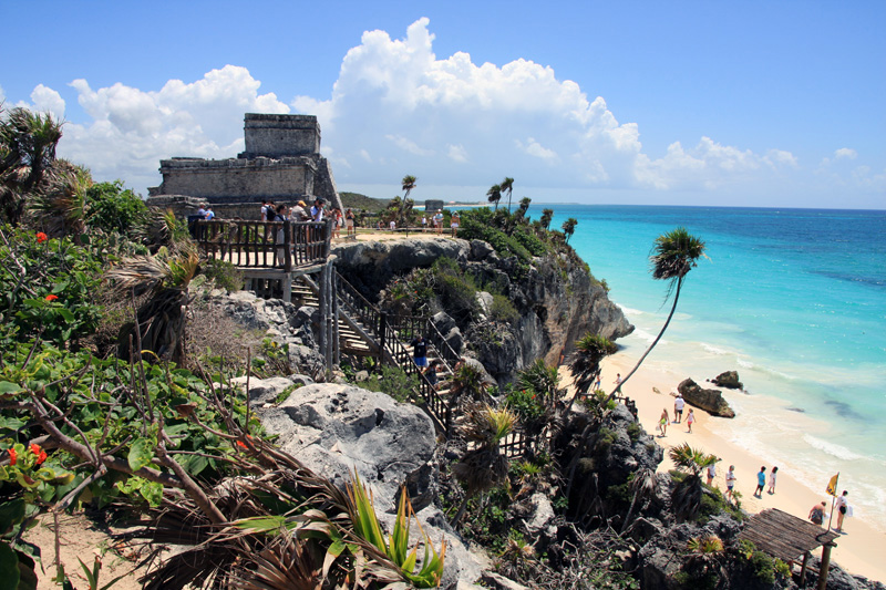 Information of Mexico Tulum | The Holidays