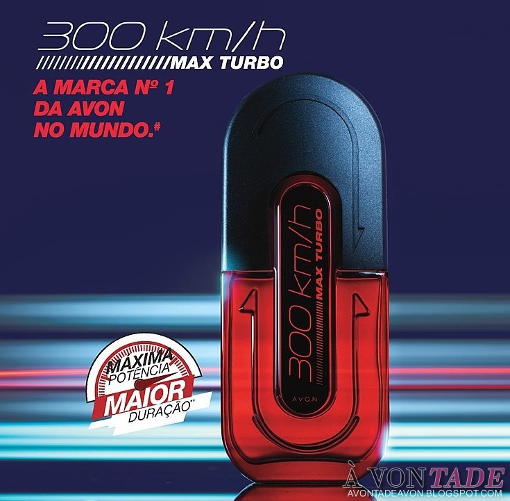 300 Km/h Max Turbo | À vontade | Blog