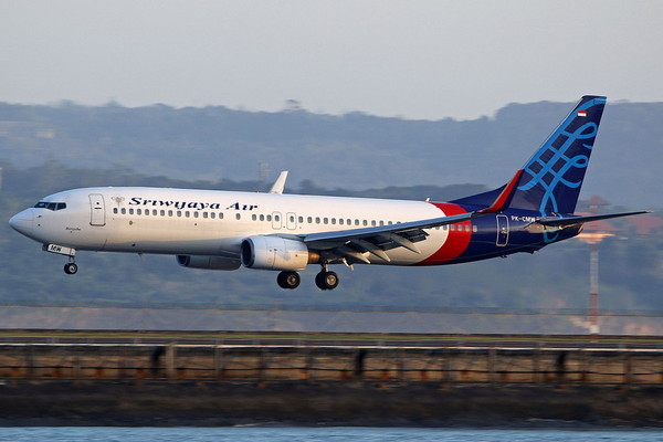 Daftar Maskapai Penerbangan dan Pesawat Yang Ada Di Indonesia Tahun Ini ...