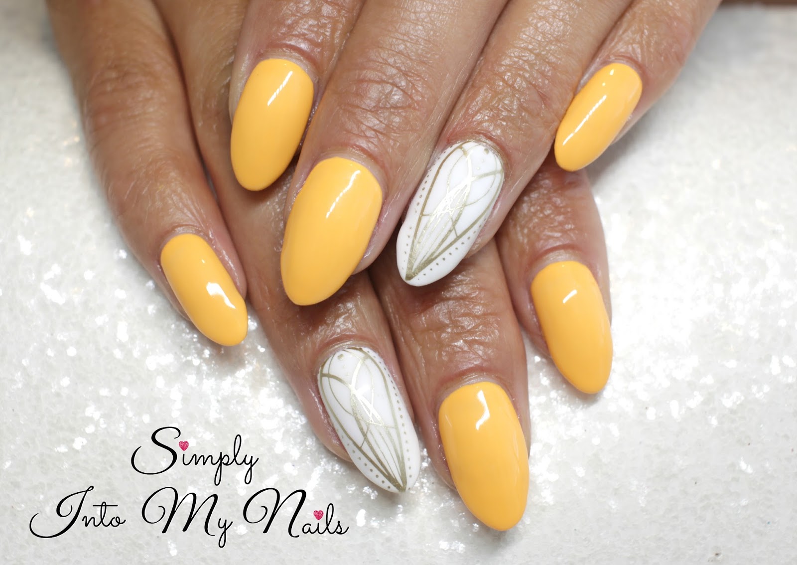 IBD Destination Colour Collection | Simply Into My NAILS