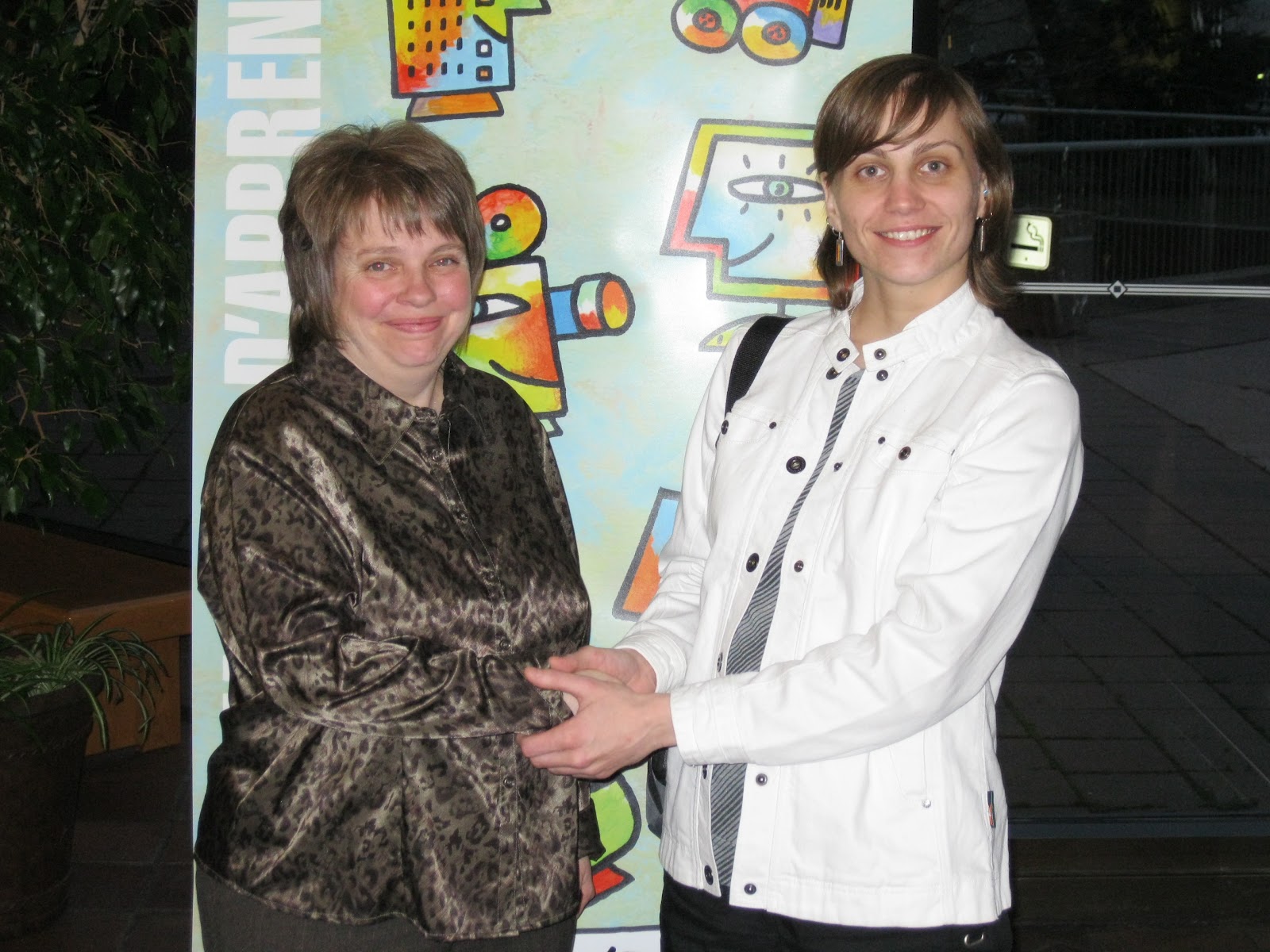 Le Tremplin des lecteurs