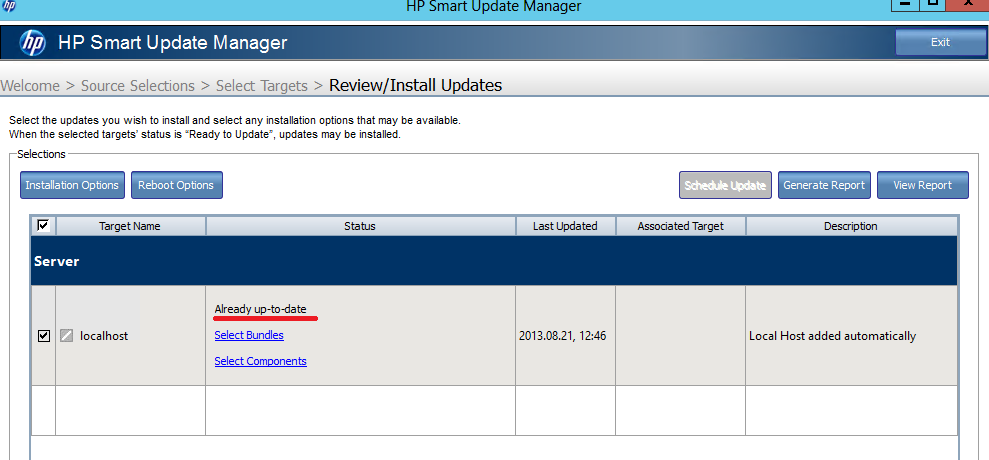 How To Install Windows Server 2003 On Hp Proliant Servers ...