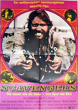 A Wasted Life: Babes of Yesteryear – Uschi Digard, Part I: 1968-69