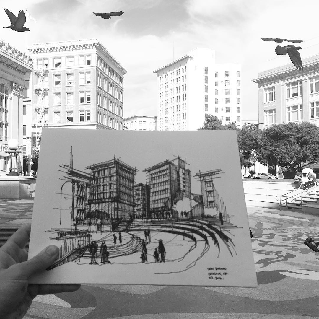 Design Stack: A Blog about Art, Design and Architecture: Architectural ...