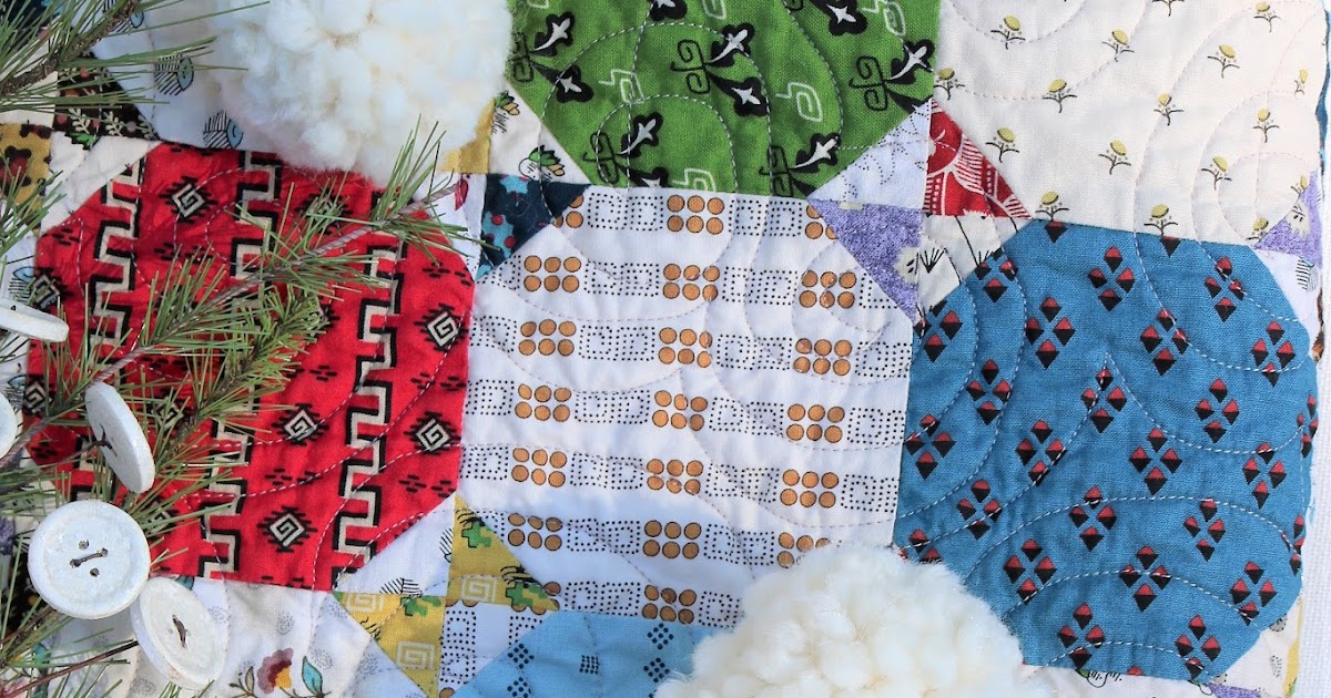 Temecula Quilt Company: Scrappy Snowball Sew Along