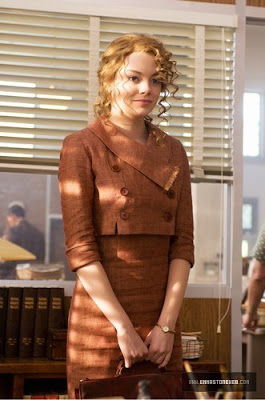 hiquirkyalice: 50s Fashion From The Help